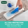 Depend Fresh Protection Incontinence Underwear for Men, Choose Size ...