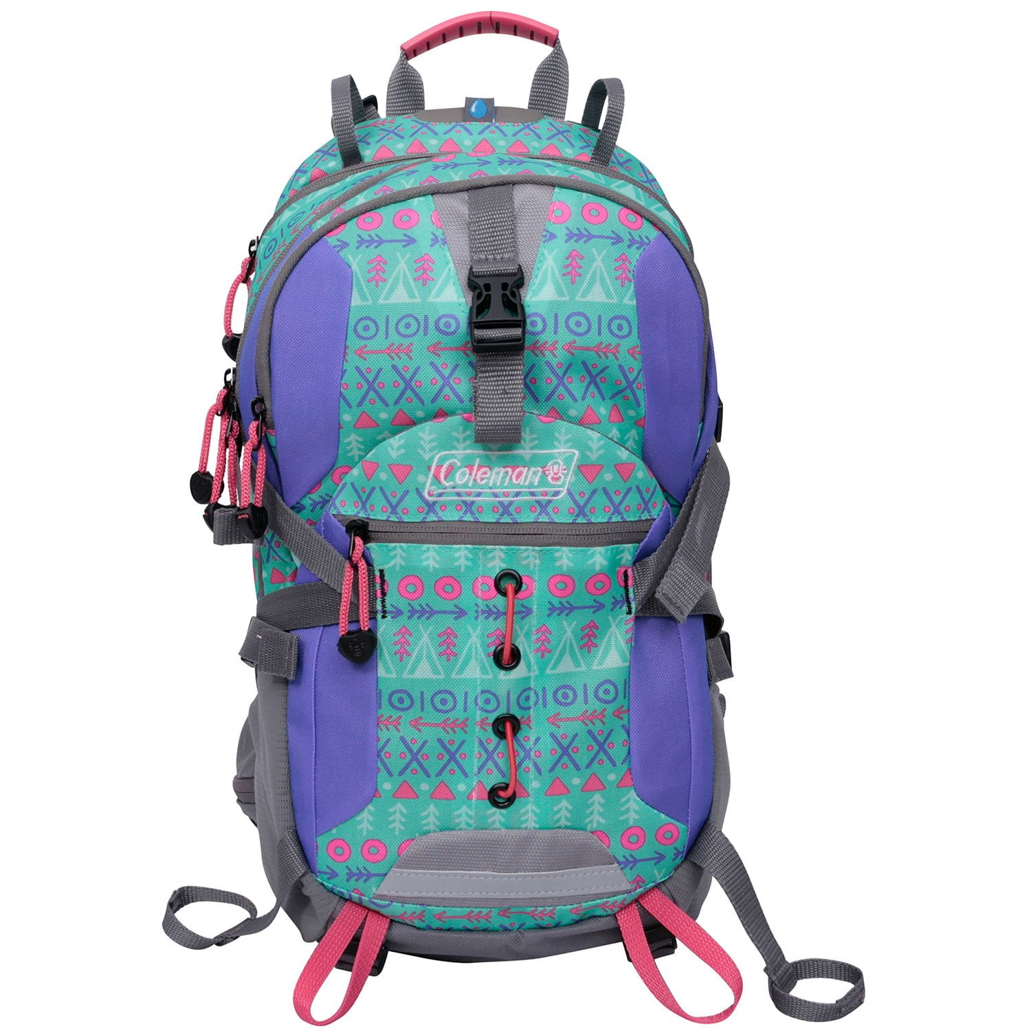 Coleman Kids' Hydration Backpack (Choose a Color) - Samsclub.com