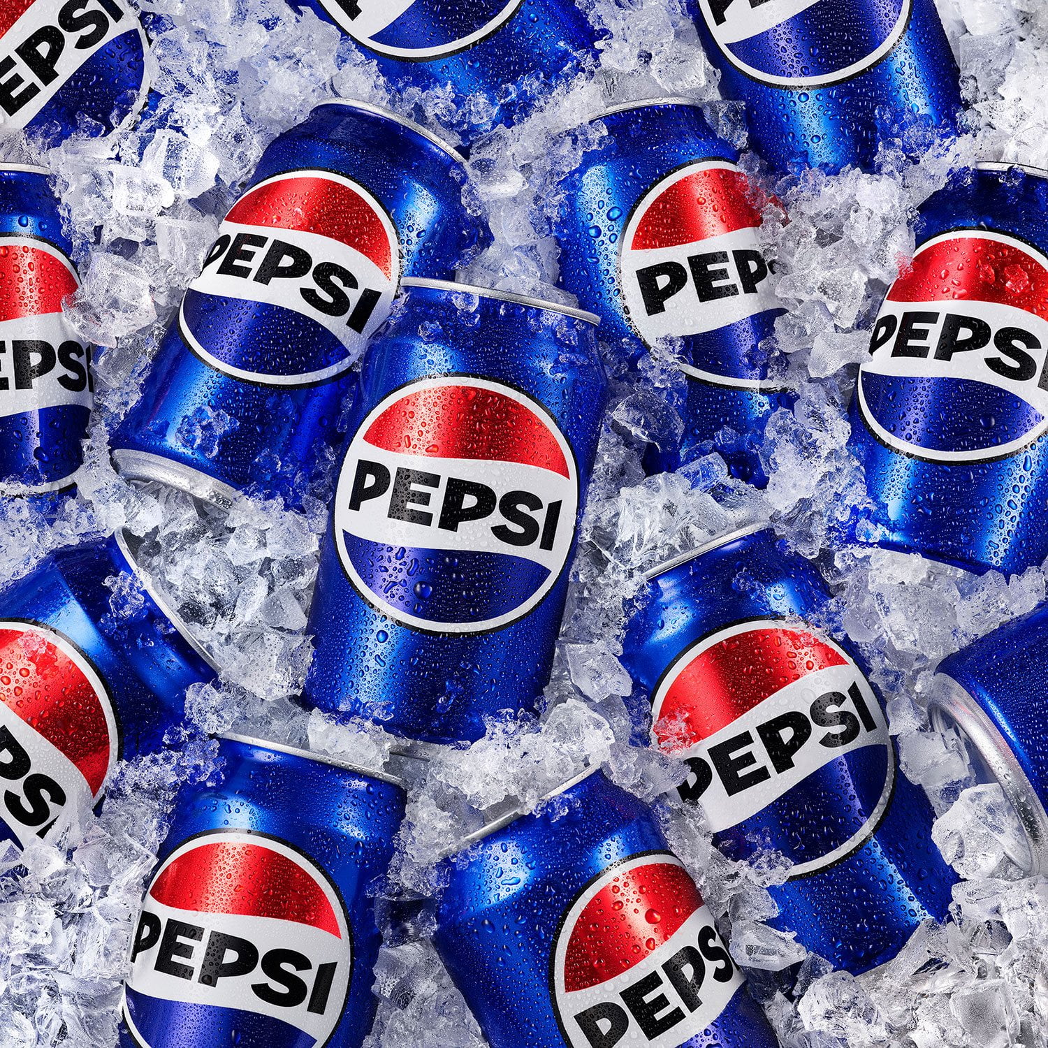All Pepsi Products Sodas