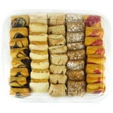 Member's Mark Breakfast Platter, Five Flavor Assortment, 40 ct ...