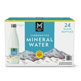 Member's Mark Carbonated Mineral Water, 12 fl. oz., 24 pk. - Samsclub.com