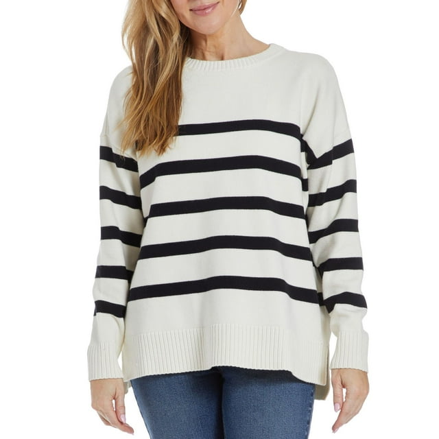 French Connection Essentials Ladies Sweater - Samsclub.com