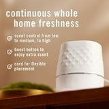 Febreze PLUG Scent Booster Oil Diffuser - Samsclub.com