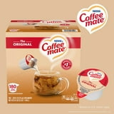 Nestle Coffee-mate Coffee Creamer Singles, Original 180 ct. - Samsclub.com