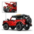 LEGO Technic Ford Bronco SUV Kids Toy Car, 943 pc. - Samsclub.com