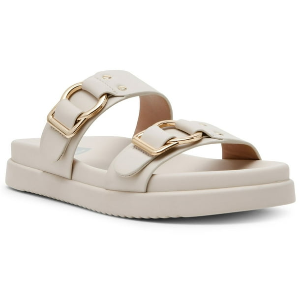 DV by Dolce Vita Women's Footbed Sandal - Samsclub.com