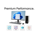 Gateway Desktop Computer & 27" QHD Monitor Bundle | Intel i5 Processor ...