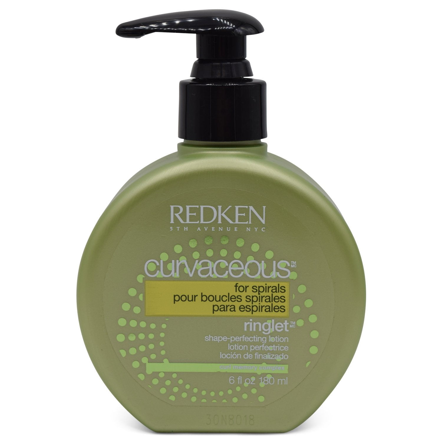 REDKEN CURVACEOUS CURL PERFECTOR - Samsclub.com
