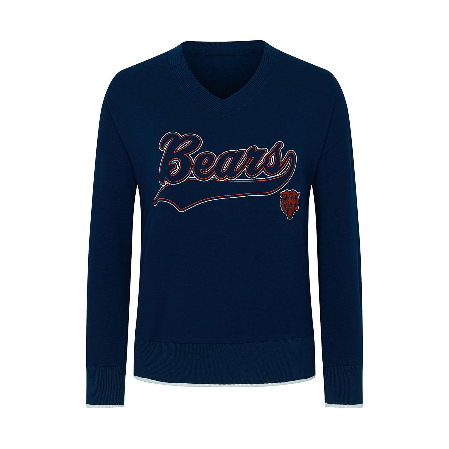 Chicago Bears Women's Pullover - Samsclub.com