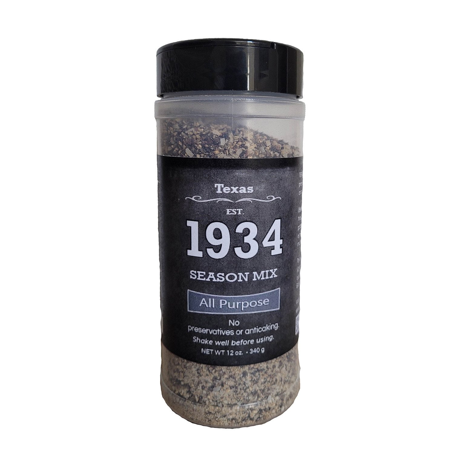 1934 Season Mix All Purpose Seasoning, 12 oz. - Samsclub.com