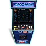 Arcade1Up Pac-Man Neon Deluxe Arcade Machine - Samsclub.com