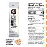Gatorlyte Rapid Rehydration Electrolyte Beverage Powder Variety Pack ...