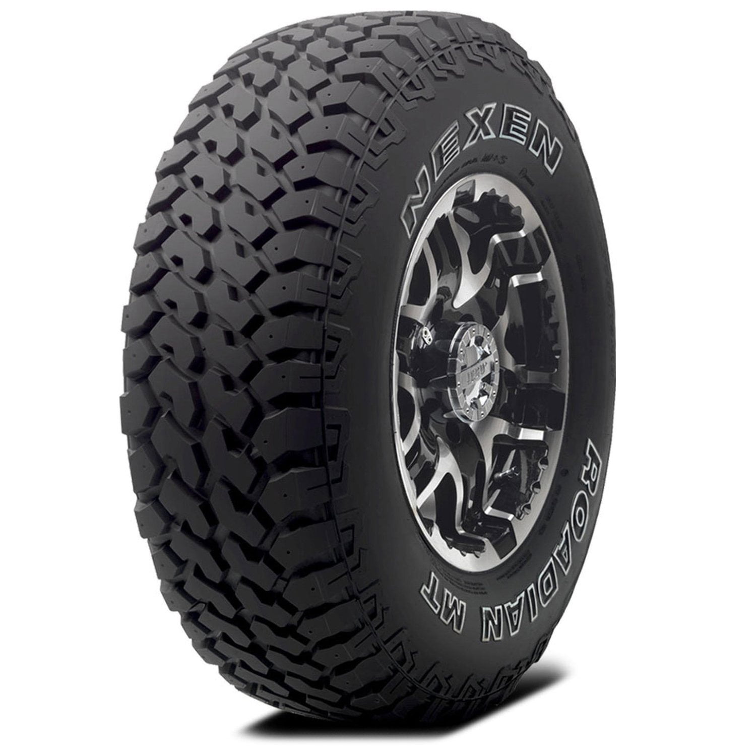 Nexen Roadian MT - LT31X10.50R15/C 109Q Tire - Samsclub.com