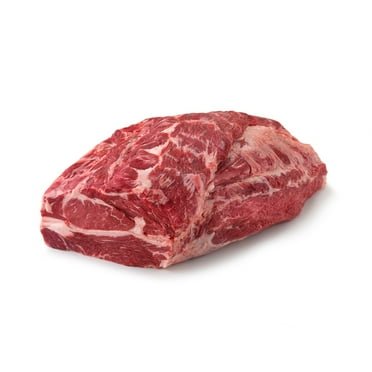 Member's Mark USDA Choice Angus Whole Beef Ribeye, Cryovac, priced per ...