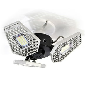 Light Fixtures