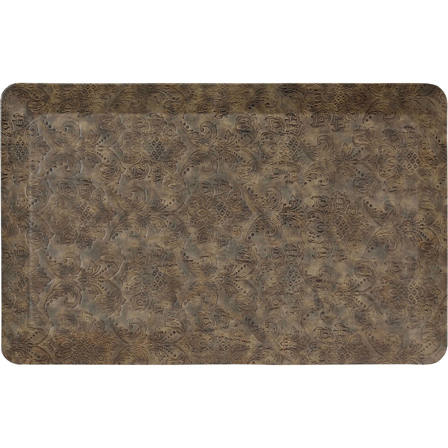 OFFLINE-Member's Mark Comfort Pro Anti-Fatigue Kitchen Mat, 20" x 39 ...
