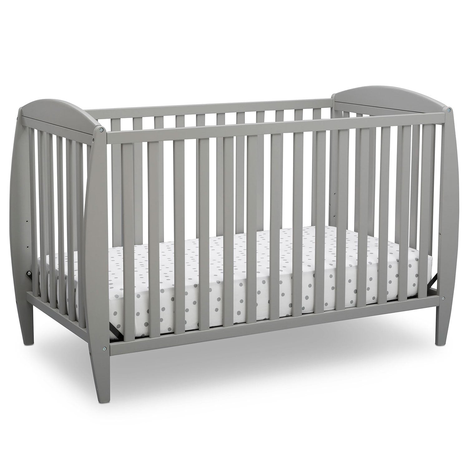 Delta Children Taylor 4-in-1 Convertible Crib - Samsclub.com
