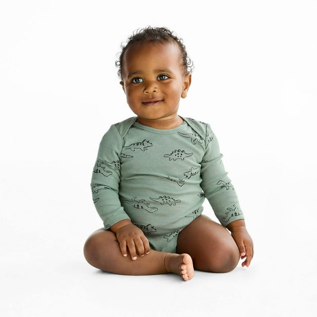 Carter's Baby 3-Pack Bodysuits - Samsclub.com