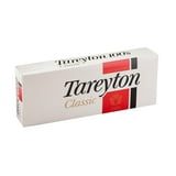 Tareyton Classic 100 (20 ct., 10 pk.) - Samsclub.com
