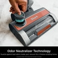 Shark Rocket Pro Corded Stick Vacuum with Odor Neutralizer Technology ...