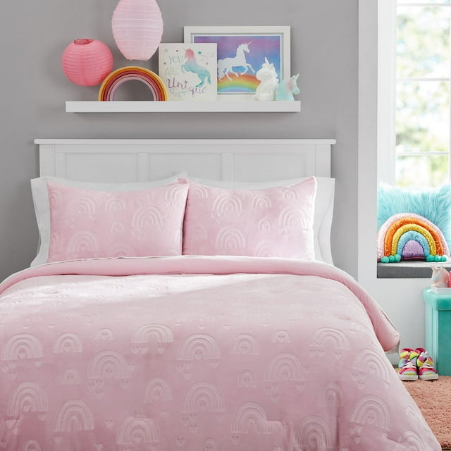 Member's Mark Kids' Cotton Comforter Set, Assorted Designs - Samsclub.com