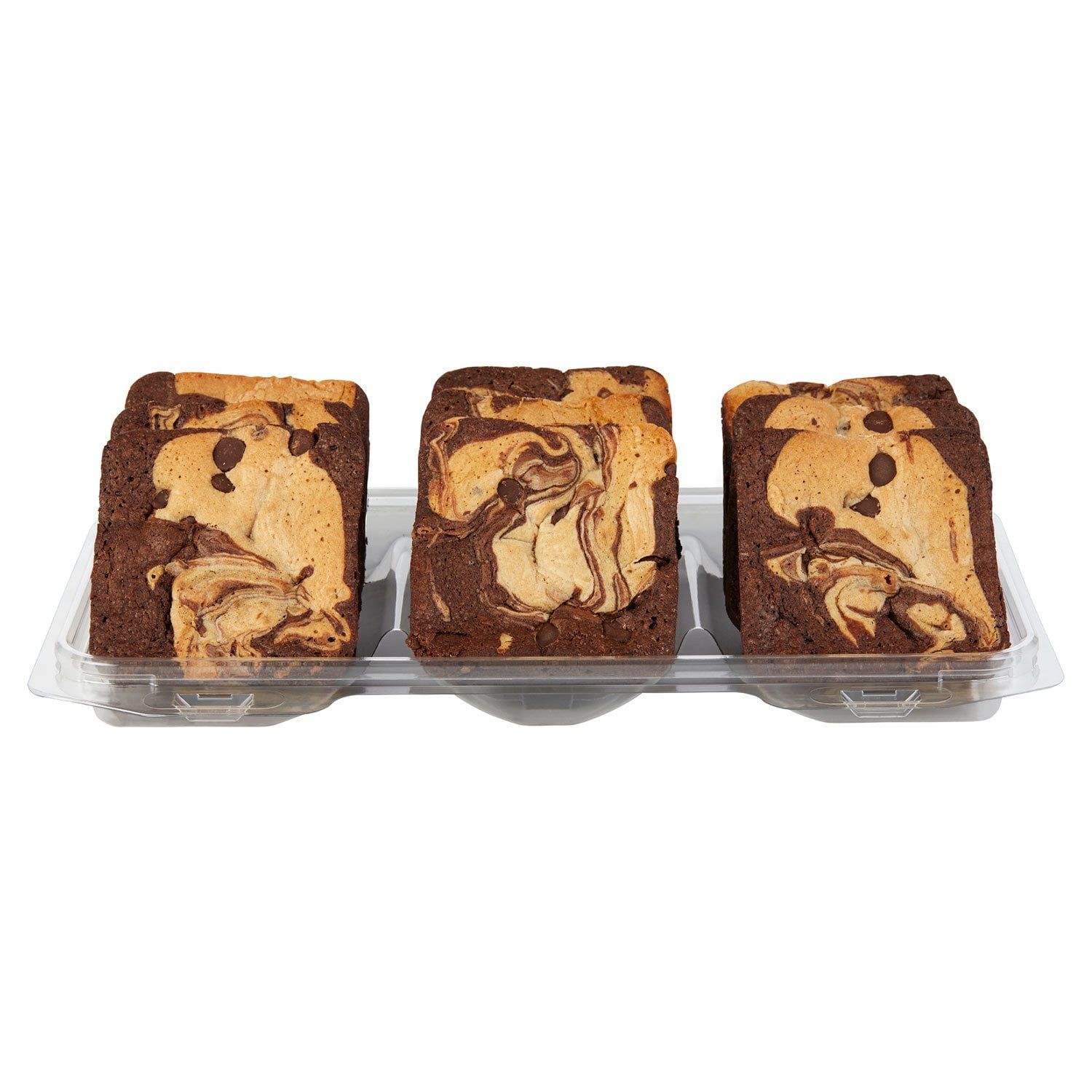 Member's Mark Cookie Dough Brownie, 9 ct. - Samsclub.com