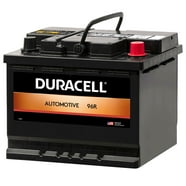 Duracell Automotive Battery, Group Size 40R - Samsclub.com