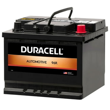 Duracell Automotive Battery, Group Size 40R - Samsclub.com