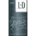 LD Silver 100's Box 20 ct., 10 pk. - Samsclub.com