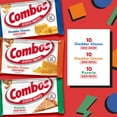 Combos Baked Snacks Variety Pack, 30 ct. - Samsclub.com