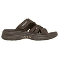 Skechers Women's Strappy Slide Sandal - Samsclub.com