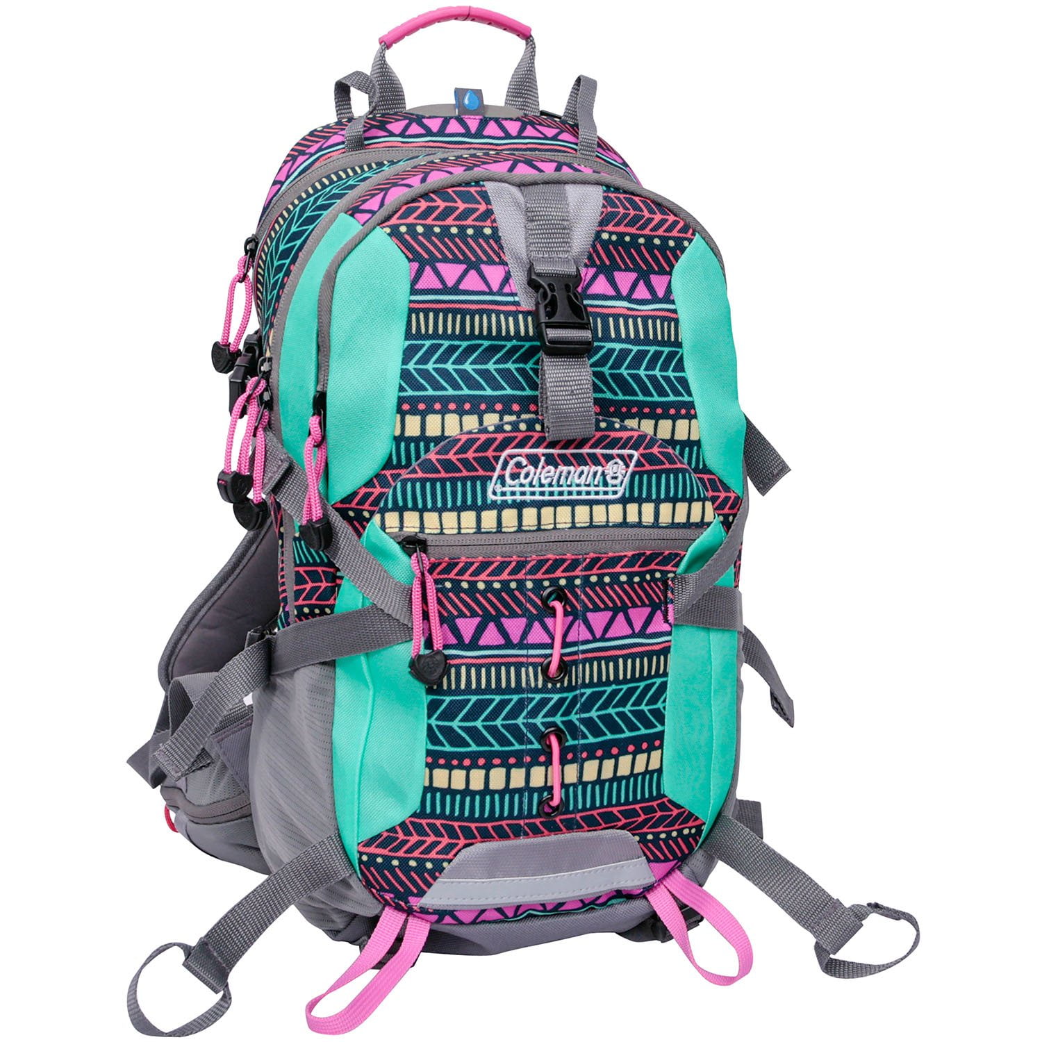 Coleman Kids' Hydration Backpack (Choose a Color) - Samsclub.com