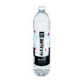 Member's Mark Plus+ Alkaline Bottled Water 1L., 18 pk. - Samsclub.com