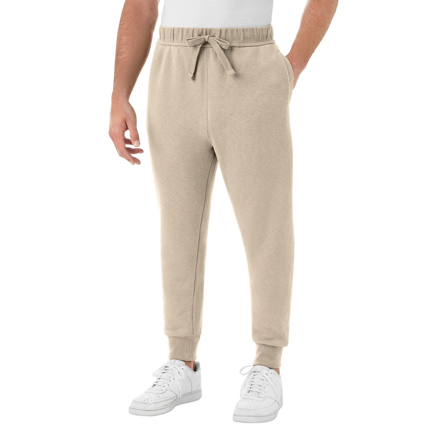 Member's Mark Men's Fleece Jogger - Samsclub.com