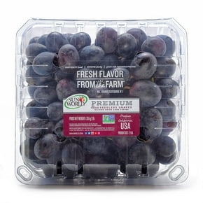 Fresh Fruit