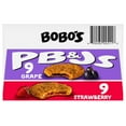Bobo's PB&J Oat Snacks, Variety Pack, 18 pk. - Samsclub.com