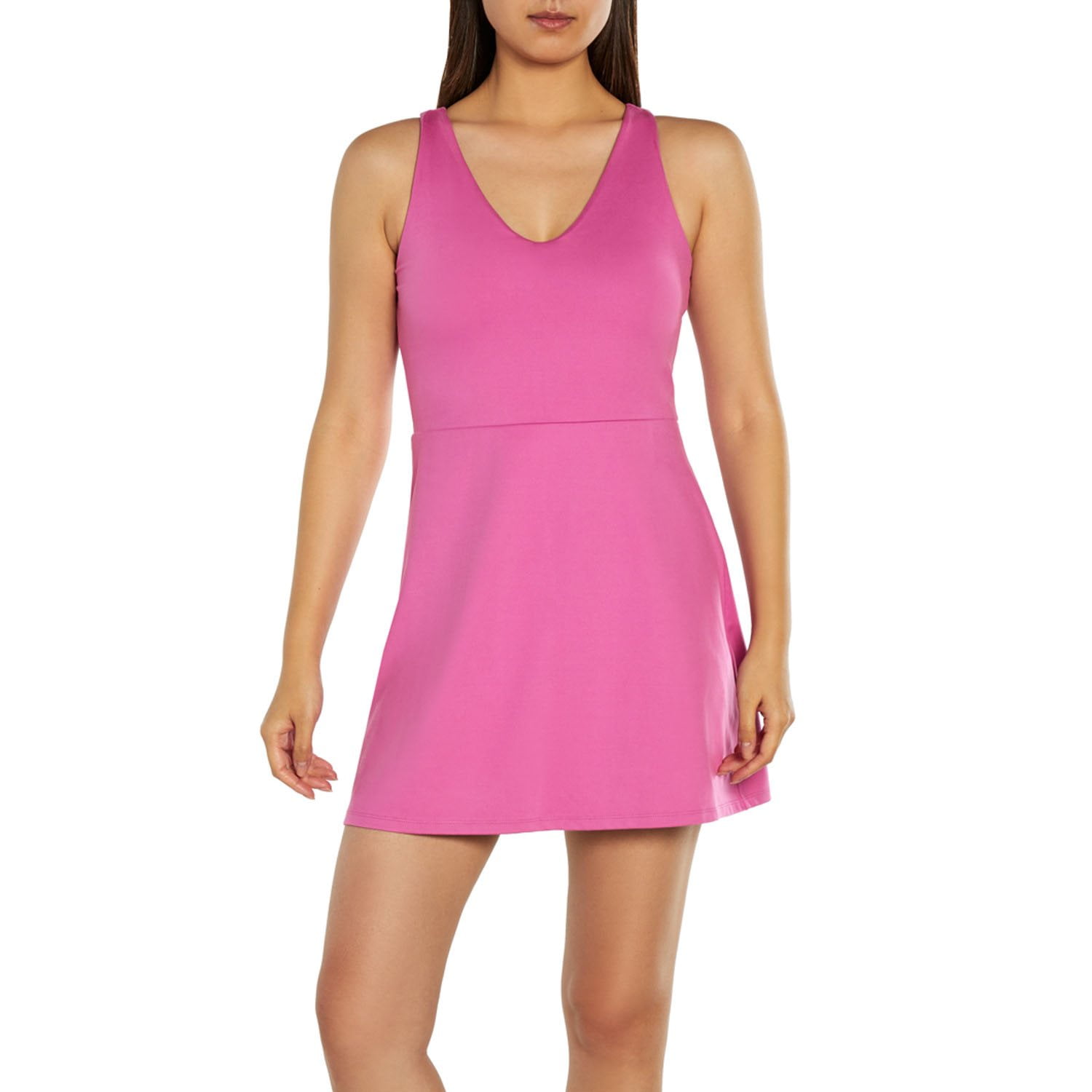 GapFit Women's Active Tank Dress - Samsclub.com