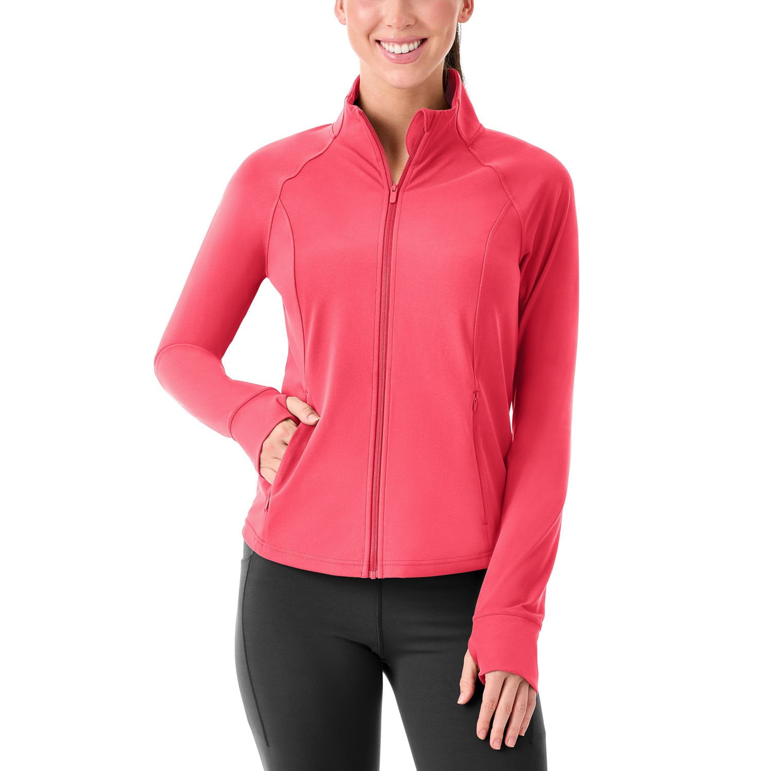 Member's Mark Women's Everyday Active Jacket - Samsclub.com