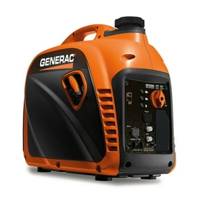 Portable Generators at Sam's Club