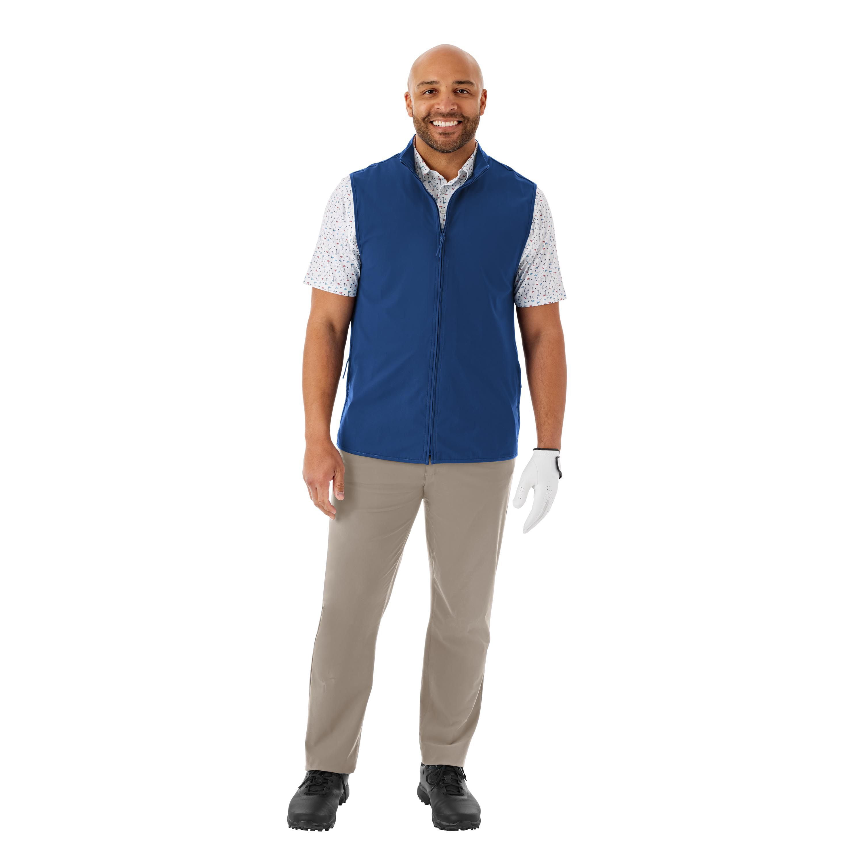 Member's Mark Men's Golf Performance Vest - Samsclub.com
