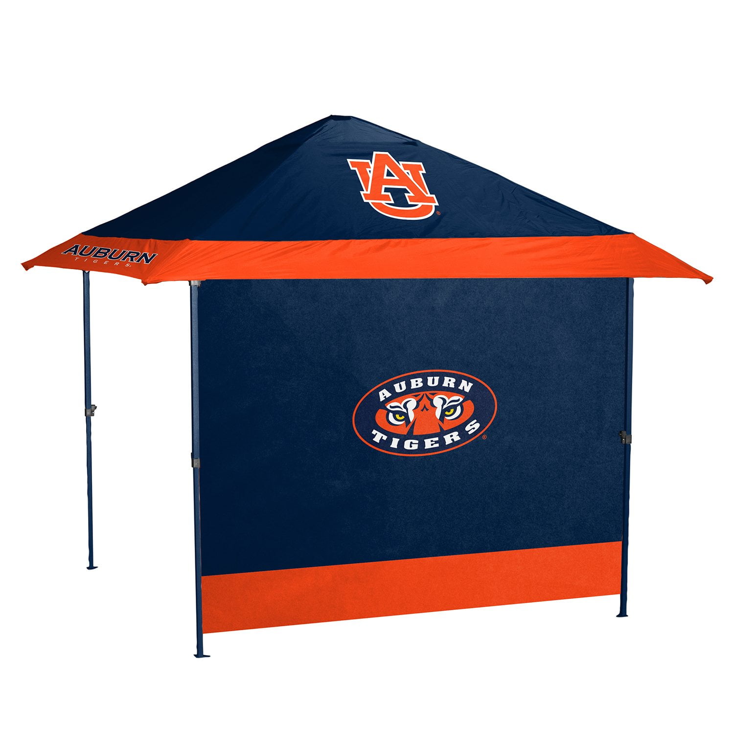 NCAA 12' x 12' Pagoda Tent Canopy, Assorted Teams - Samsclub.com