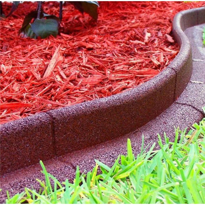Ecoborder 4' Landscape Edging - Samsclub.com