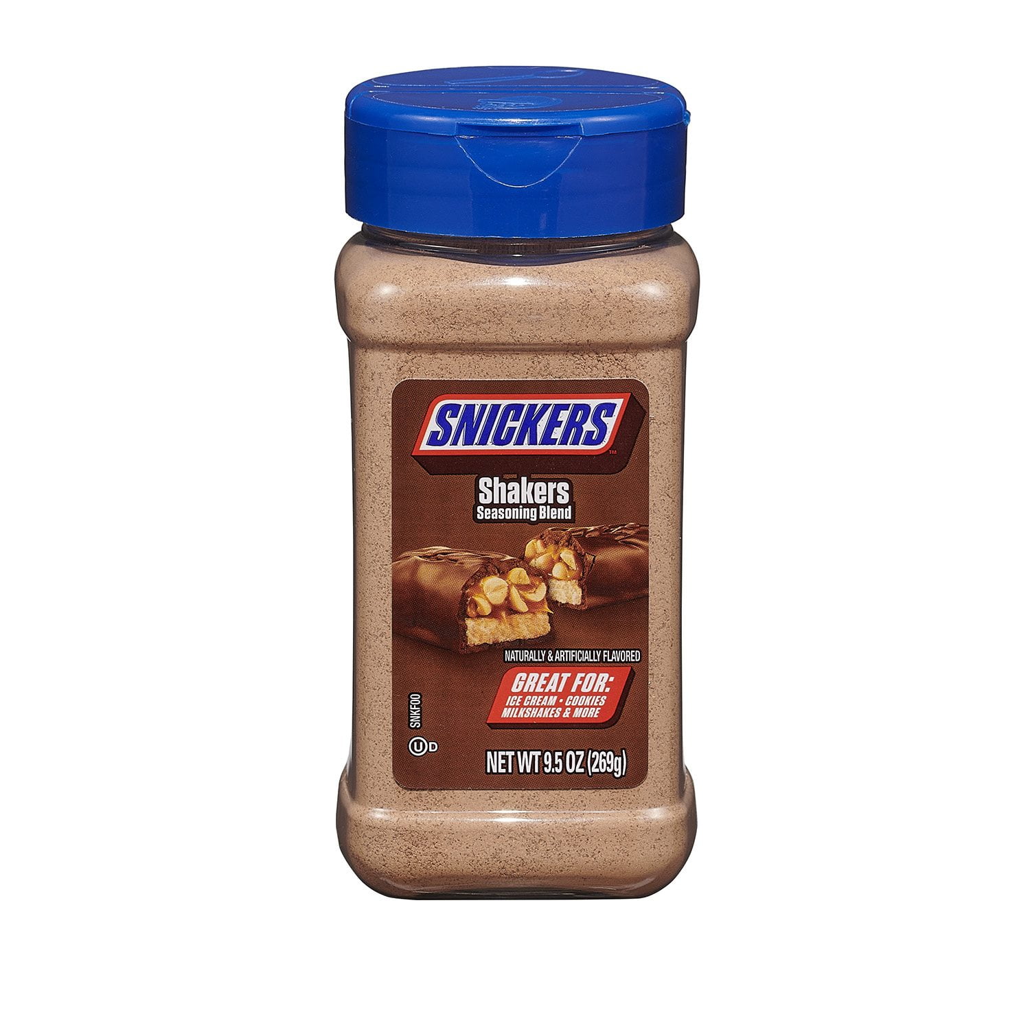 SNICKERS Shakers Seasoning Blend (9.5 oz.) - Samsclub.com