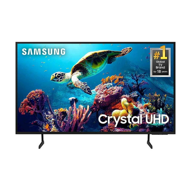 SAMSUNG 70” Class DU6900D Series Crystal 4K UHD Smart TV - Samsclub.com