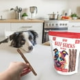 Irish Rover Beef Stick Dog Treats, 35 oz. - Samsclub.com