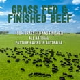Member's Mark Grass Fed Beef Ribeye Steak, priced per pound - Samsclub.com