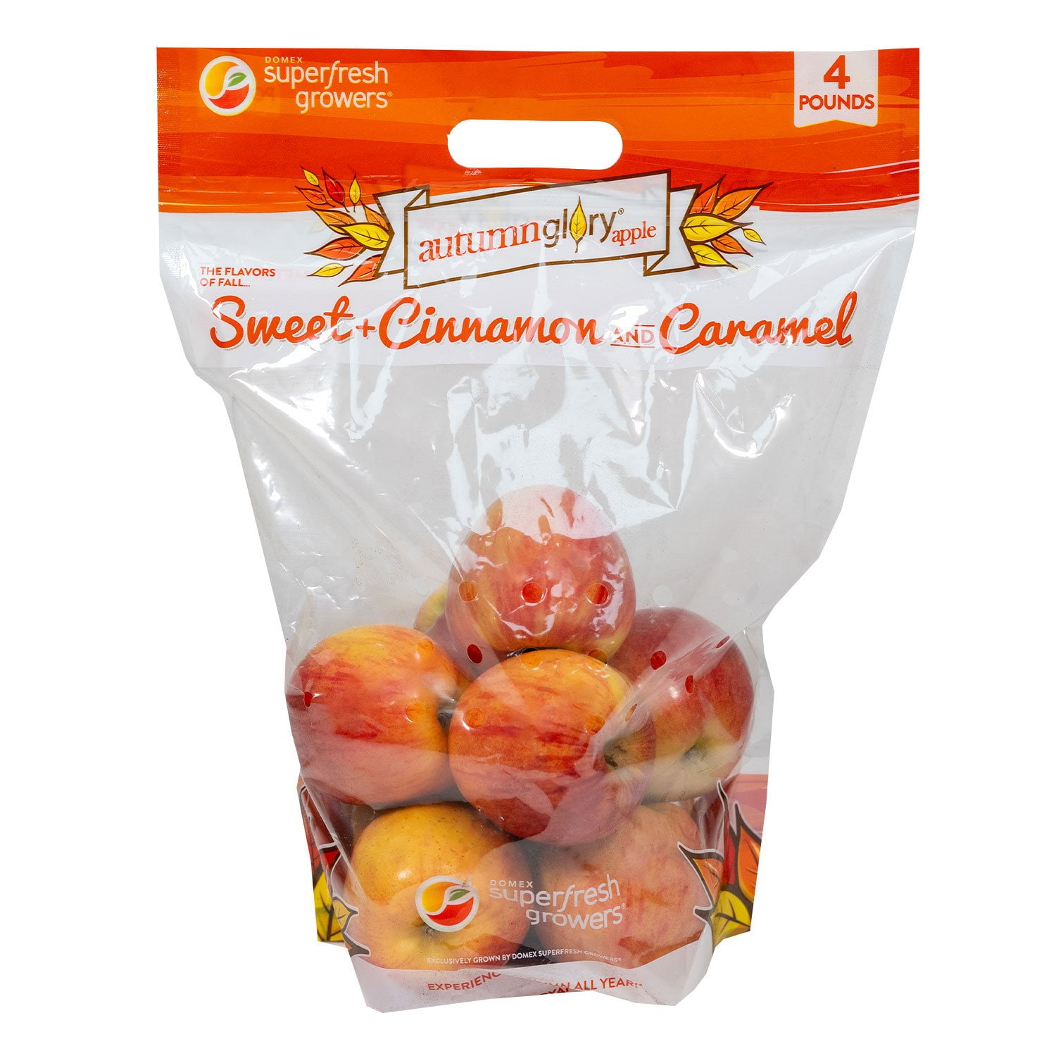 Autumn Glory Apples, 4 lbs. - Samsclub.com