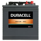 Duracell Golf Car Battery, Group Size EGC2 - Samsclub.com