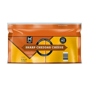 Cheese – Sliced, Sticks, Cubed | Sam’s Club