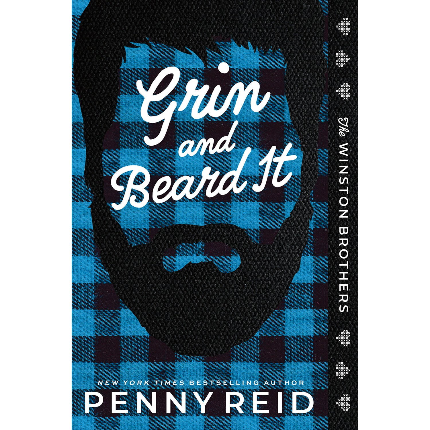 Deluxe Edition - Grin and Beard It by Penny Reid - Book 2 of 12 ...